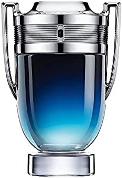 Amazon.com : Paco Rabanne Invictus Legend Fragrance For Men - Spicy ...