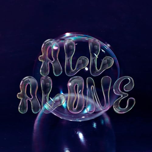 Amazon.com: All Alone : Dula Peep: Música Digital