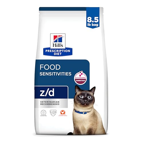Hills Z/D Cat Food – The 15 best products compared - Wild Explained