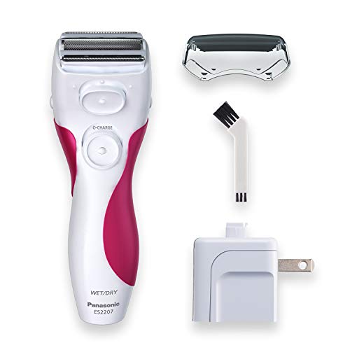 9 Best Electric Razor For Teenage Girl, Tween, First Time Girl Shavers