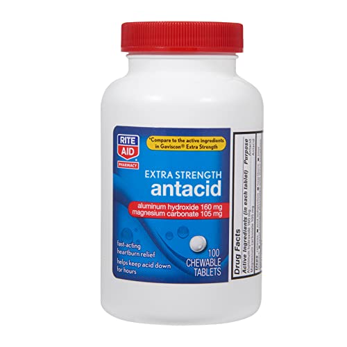 Find The Best Fast Acting Heartburn Medicine Reviews & Comparison - Katynel