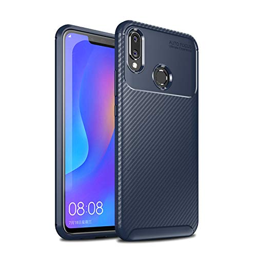Case for Huawei Nova 3i INE-LX2 / P Smart+ INE-LX1 / P Smart Plus INE ...