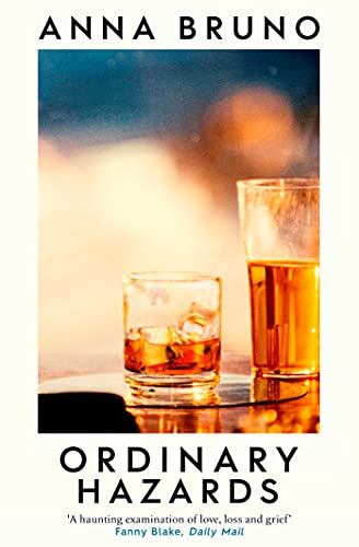 Ordinary Hazards eBook : Bruno, Anna: Amazon.co.uk: Kindle Store