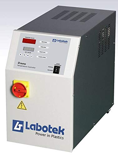 Labotek Plastics Auxiliaries Mould Temperature Controller : Amazon.in ...