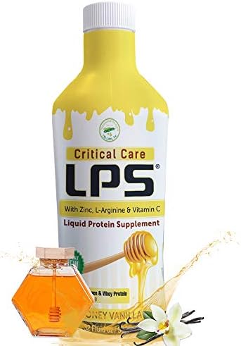 Amazon.com: Nutritional Designs LPS Liquid Collagen & Whey Protein ...