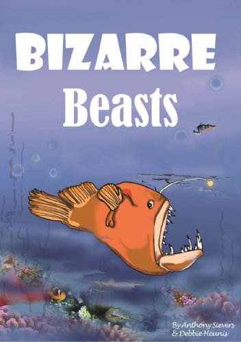 Bizarre Beasts (Remarkable Animals Book 2) (English Edition) - eBooks ...