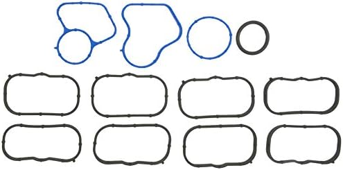 Amazon.com: FEL-PRO MS 97240-1 Intake Manifold Gasket Set : Automotive