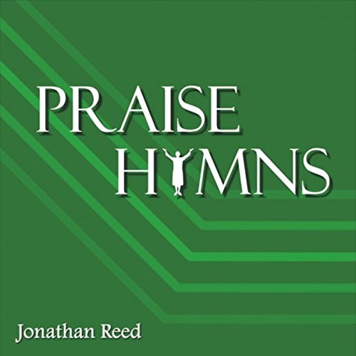 Play Praise Hymns by Jonathan Reed on Amazon Music