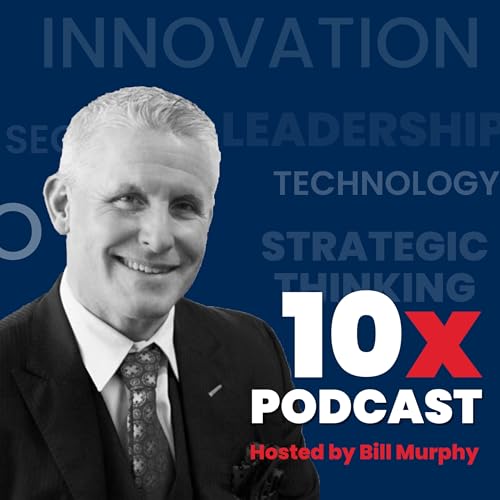 Bill Murphy's RedZone 10X Podcast : Bill Murphy: Amazon.in: Audible Books & Originals