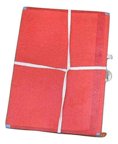CORAL Hard Binding with Thread Cardboard File Board, for Office(Pack of ...