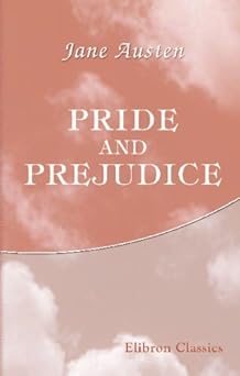 Pride and Prejudice | Amazon.com.br