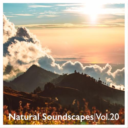 Natural Soundscapes, Vol. 20 by Gene Pierson on Amazon Music Unlimited