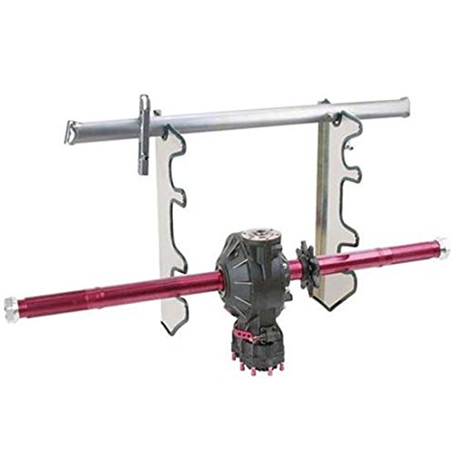 Amazon.com: Sprint/Midget Axle Trailer Mount Rack : Automotive