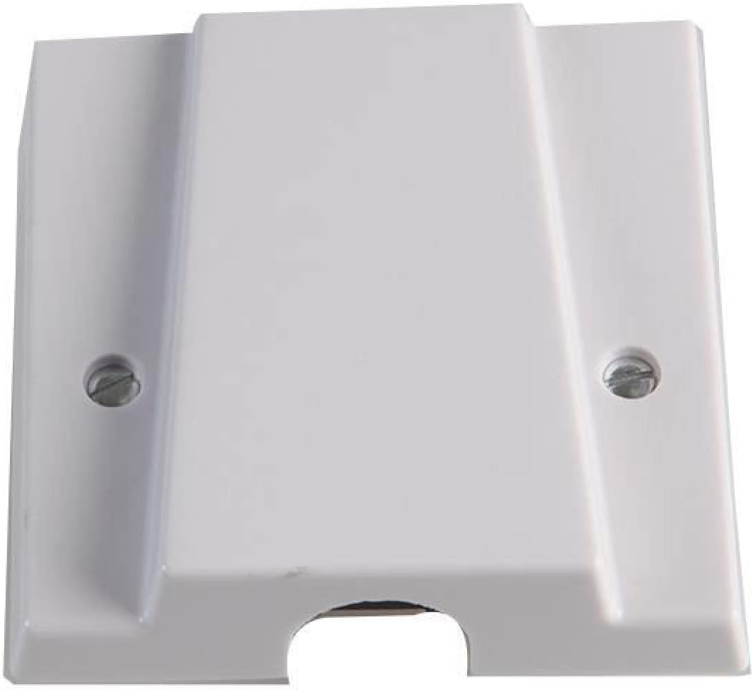 VOLEX ACCESSORIES - Cooker Outlet Plate : Amazon.co.uk: DIY & Tools