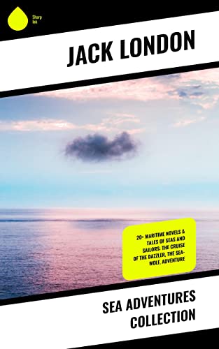 Amazon.com: Sea Adventures Collection: 20+ Maritime Novels & Tales of ...
