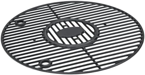 Amazon.com : GRISUN Round Grill Grate for Akorn Kamado Ceramic Grill ...
