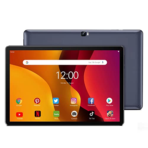 Top 10 Tablet For Personal Use of 2022 - Katynel