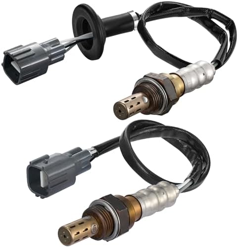 Amazon.com: BDFHYK O2 Oxygen Sensor Upstream Downstream, Compatible ...