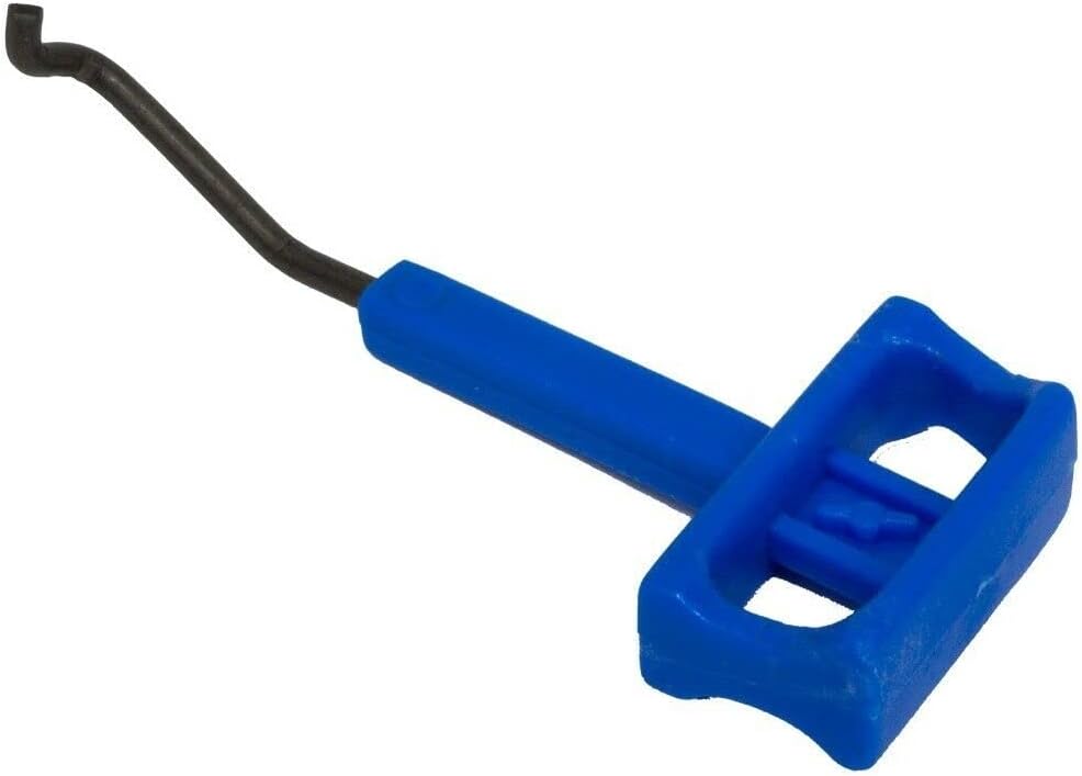 Amazon.com: MaxLLTo Replacement 537018301 537 01 83-01 Choke Rod ...