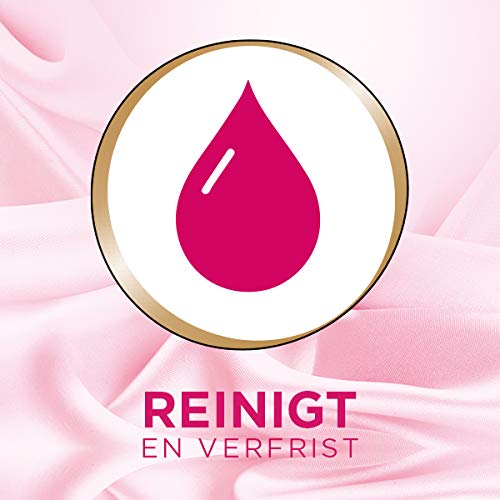 Woolite Wol & Zijde Wasmiddel met Keratine – 32 Wasbeurten – 1,9L ...