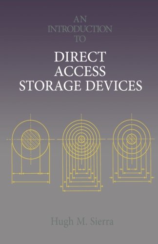 Amazon.com: An Introduction to Direct Access Storage Devices ...