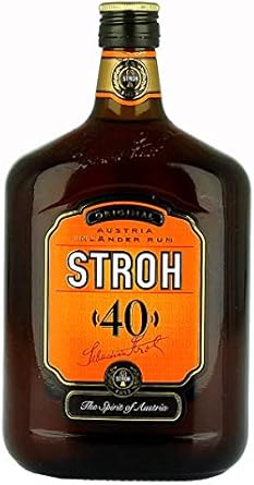 Stroh 40 700ml : Amazon.co.uk: Grocery