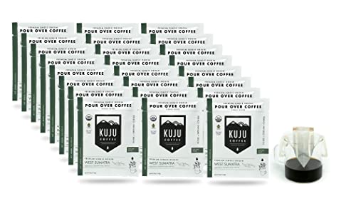 The 7 Best KUJU COFFEE Instant Coffee of 2026 [Verified] - Cherry Picks