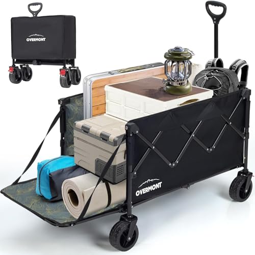 Camping Wagon – The 16 best products compared - Wild Explained