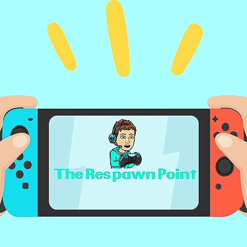 The Respawn Point : Kidd Studios: Amazon.in: Audible Books & Originals