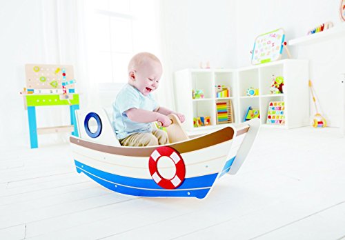 Little Tikes Boat