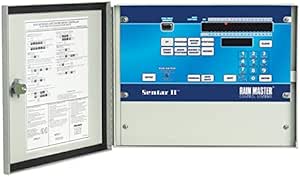 Amazon.com : IRRITROL RME6SE RAIN Master SENTAR II Series Controllers ...