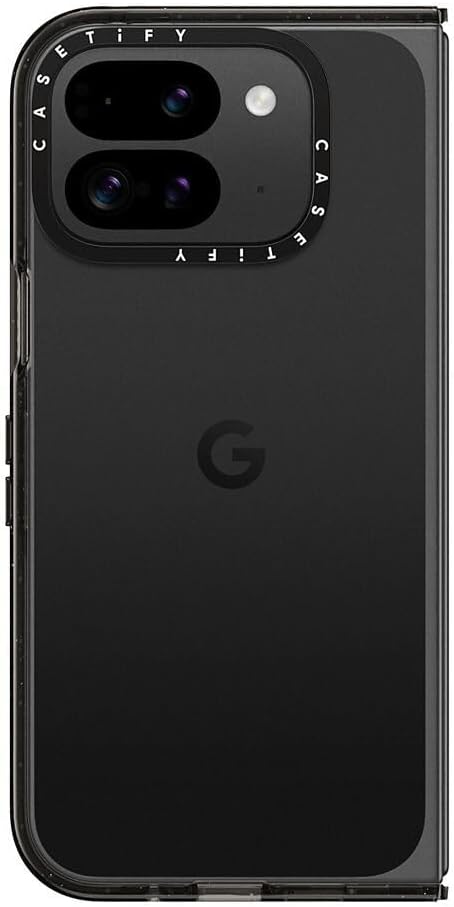 Amazon.com: Google Pixel 9 Pro Fold Case - Durable Protection - Slim ...