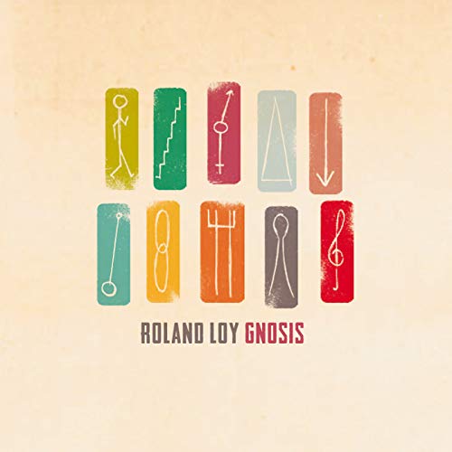 Play Gnosis by Roland Loy on Amazon Music