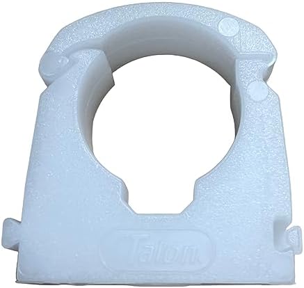 Talon Hinged Pipe Clips - The Quick Way to Secure Pipework for Gas ...