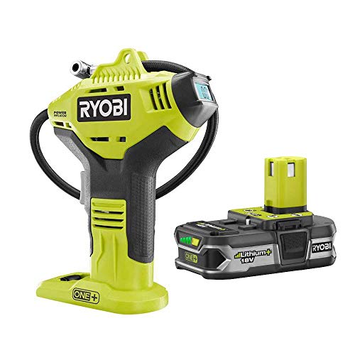 Ryobi Air Compressor – The 15 best products compared - Your Motor Guide