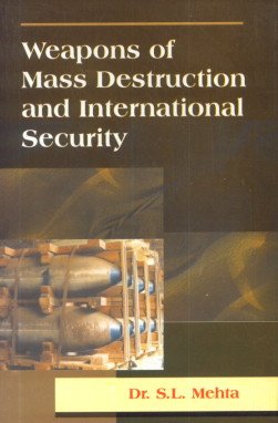 Buy Weapons of Mass Destruction and International Security Book Online ...
