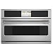 Amazon.com: Cafe CSB913P2NS1 30 in. 1.7 cu. ft. Smart Electric Wall ...