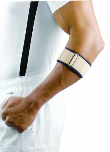 Buy Cheetah Tennis Elbow Brace Online at Low Prices in India - Amazon.in