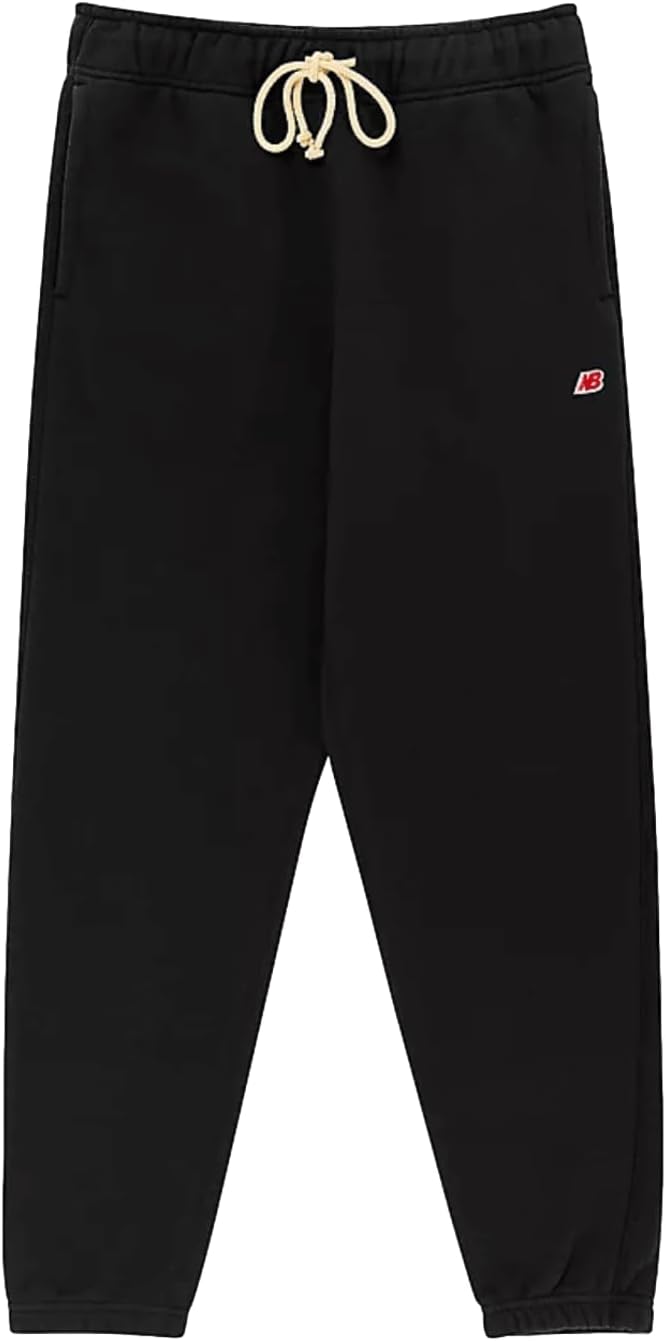 Amazon.com: New Balance Made in USA Core Sweatpants - Premium Quality ...