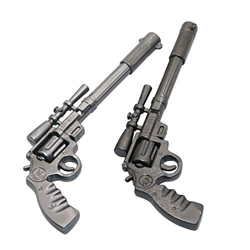 CONNECTWIDE STORE77 Gun Shaped Pen creative modelling pen special ...