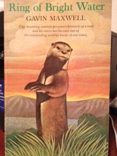 Ring of Bright Water (HLS): Maxwell/Gavin: 9780582345911: Amazon.com: Books