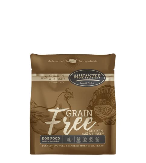 Discover the Best Muenster Dog Food: Top 10 Products for a Healthy and ...