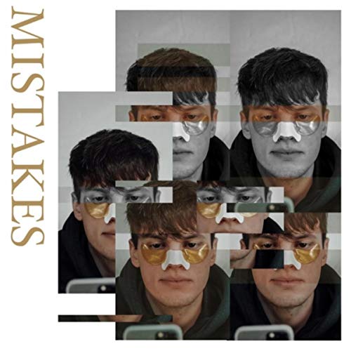 Play Mistakes by Ryan Pishotti on Amazon Music Unlimited