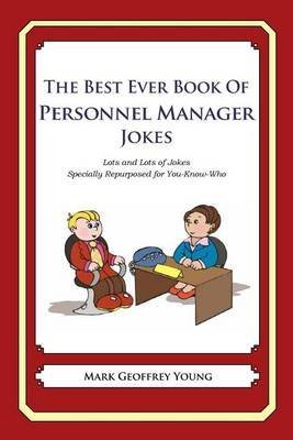 [(The Best Ever Book of Purchasing Manager Jokes : Lots and Lots of ...