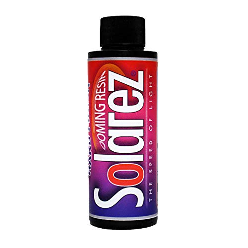 Amazon.com: Solarez UV Cure Hard Finish Doming Resin - for DIY Jewelry Making Casting & Coating ...