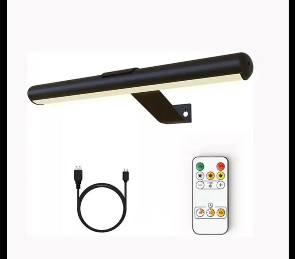 Modern Gallery Over Picture Wall Lighting Bar Indoor Led Picture Lamp ...