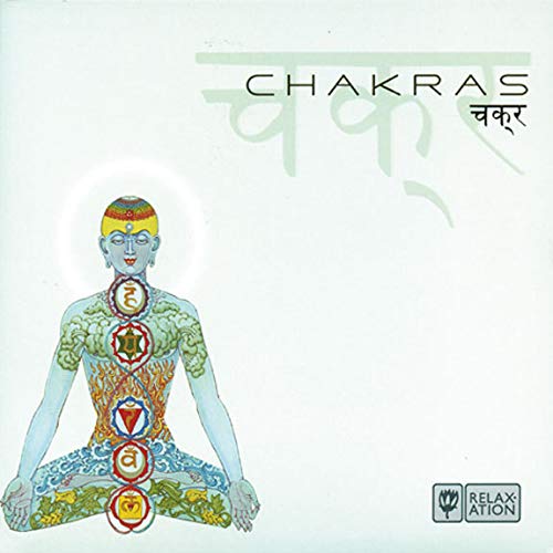 Chakras - CD: Various: Amazon.es: CDs y vinilos}