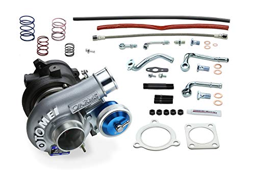 Top 10 B Series Turbo Kit of 2022 - Katynel