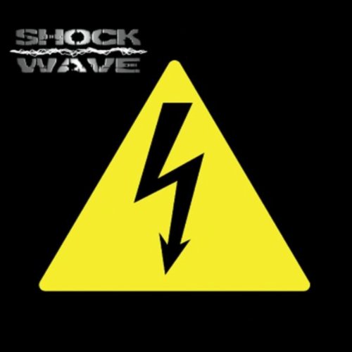 Amazon.com: Shock Wave : Shock Wave: Digital Music