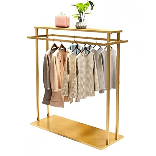 Percheros Metálicos para ropa: acero inoxidable, aluminio, hierro negro